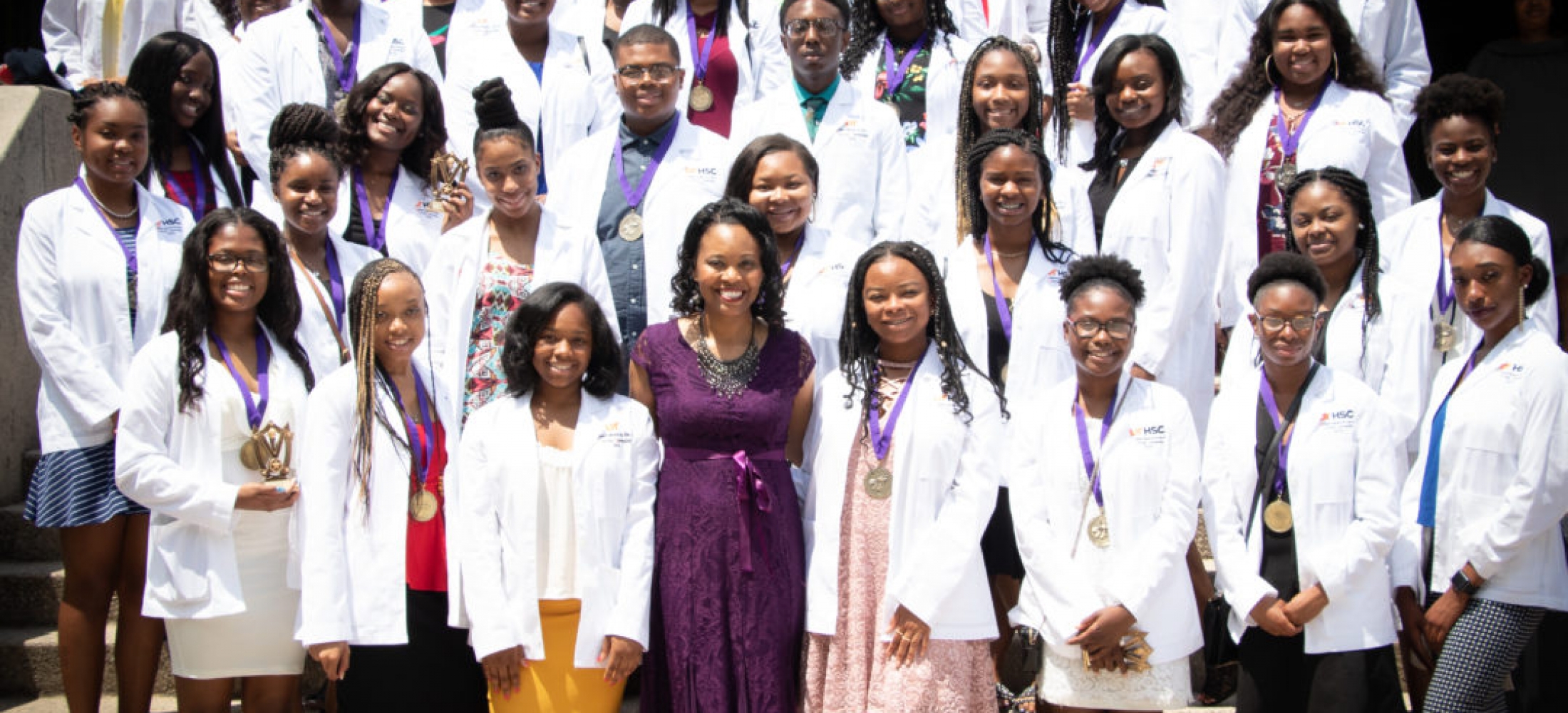 She Launched a Mentorship Program to Create more Black Healthcare ...